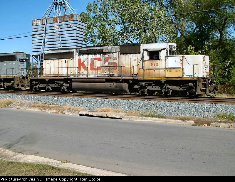 KCS 682